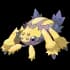 Agility - Move - PokeDB: The Ultimate Pokémon Database