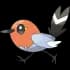 Agility - Move - PokeDB: The Ultimate Pokémon Database