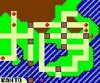 Kanto - Region - PokeDB: The Ultimate Pokémon Database