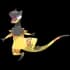 Agility - Move - PokeDB: The Ultimate Pokémon Database