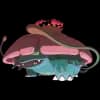 Venusaur - Pokémon - PokeDB: The Ultimate Pokémon Database