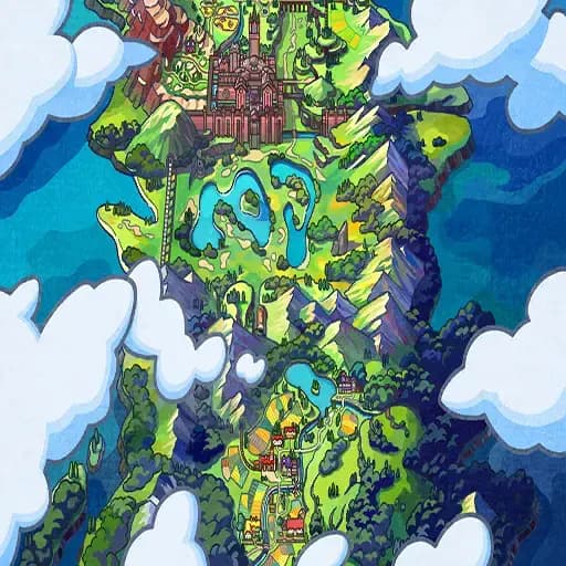Galar - Region - PokeDB: The Ultimate Pokémon Database