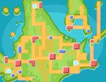 Sinnoh - Region - PokeDB: The Ultimate Pokémon Database
