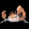 Kingler - Pokémon - PokeDB: The Ultimate Pokémon Database