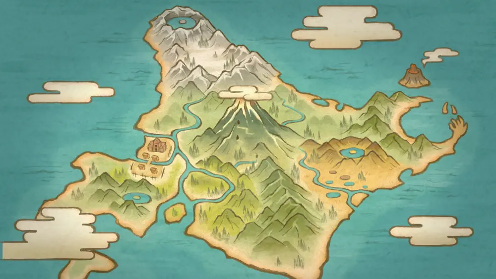 Hisui - Region - PokeDB: The Ultimate Pokémon Database