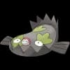 Stunfisk - Pokémon - PokeDB: The Ultimate Pokémon Database